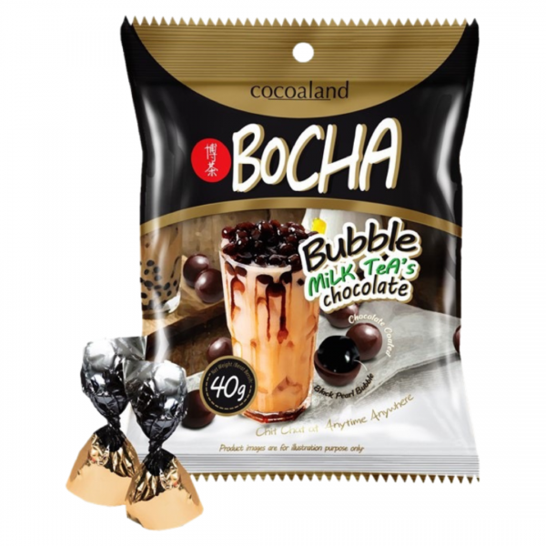 Sri Nona - CHA YI TRADING SDN. BHD.