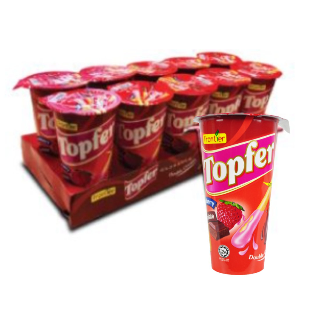 (C9A) Chocolate Chips Almond (24x200g) - CHA YI TRADING SDN. BHD.