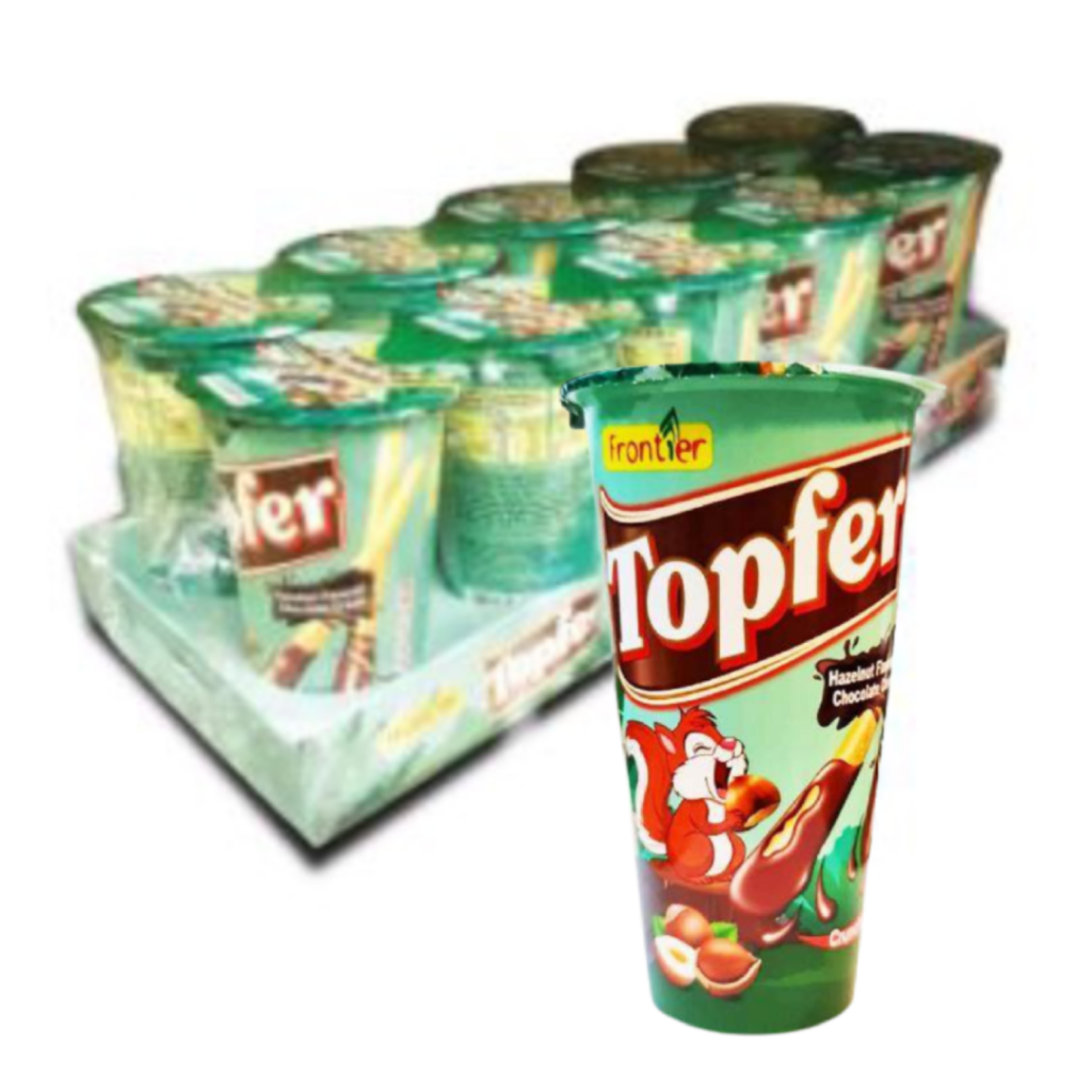 Jeeji Gummy Panda (20X30's) - CHA YI TRADING SDN. BHD.